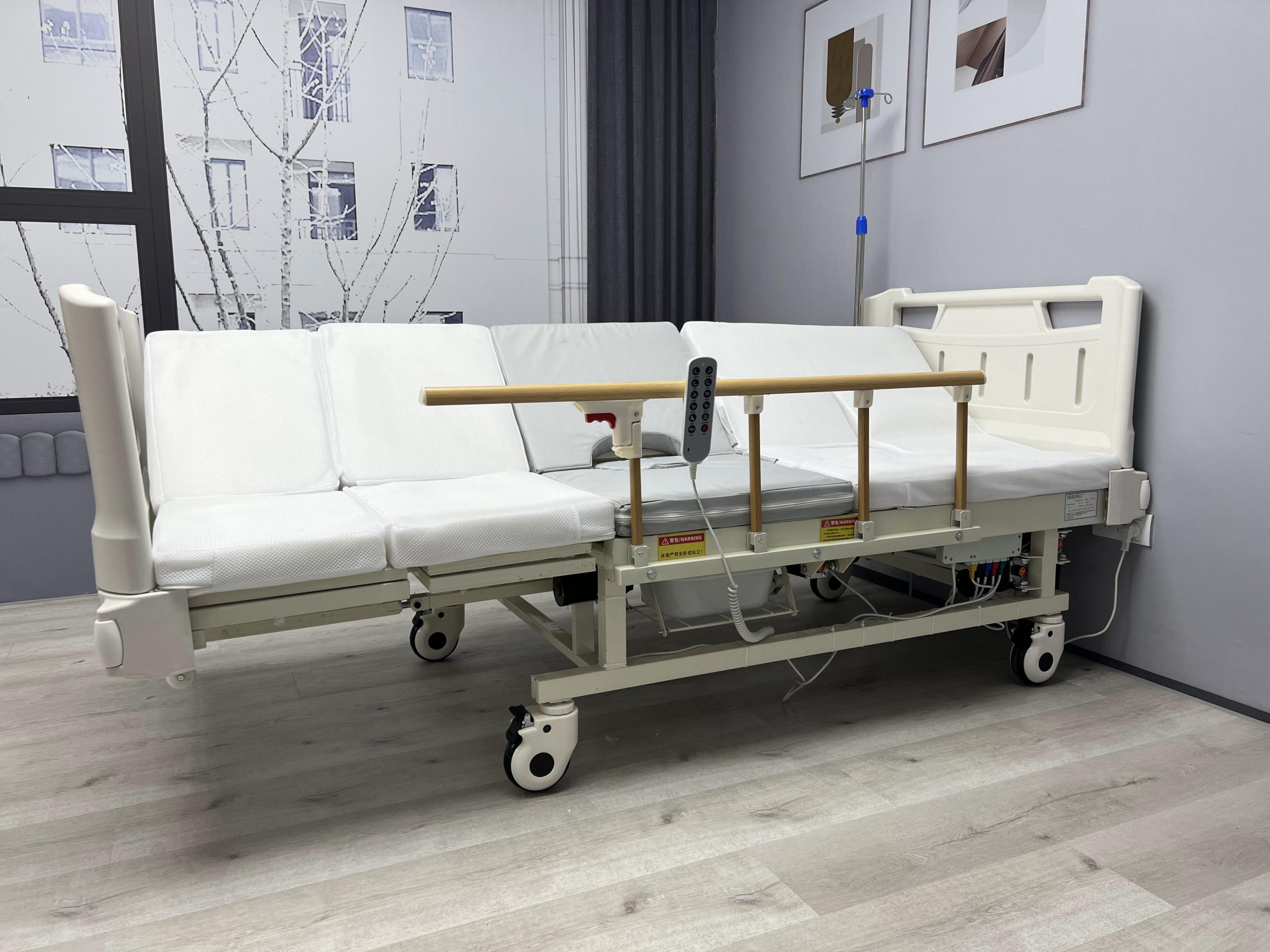 What do doctors say about adjustable beds? - Epachois